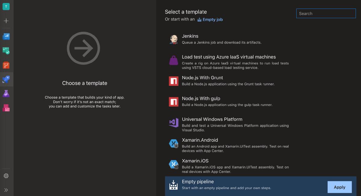 How to Continuously Deploy a Heroku App with Azure DevOps - aaronluna.dev
