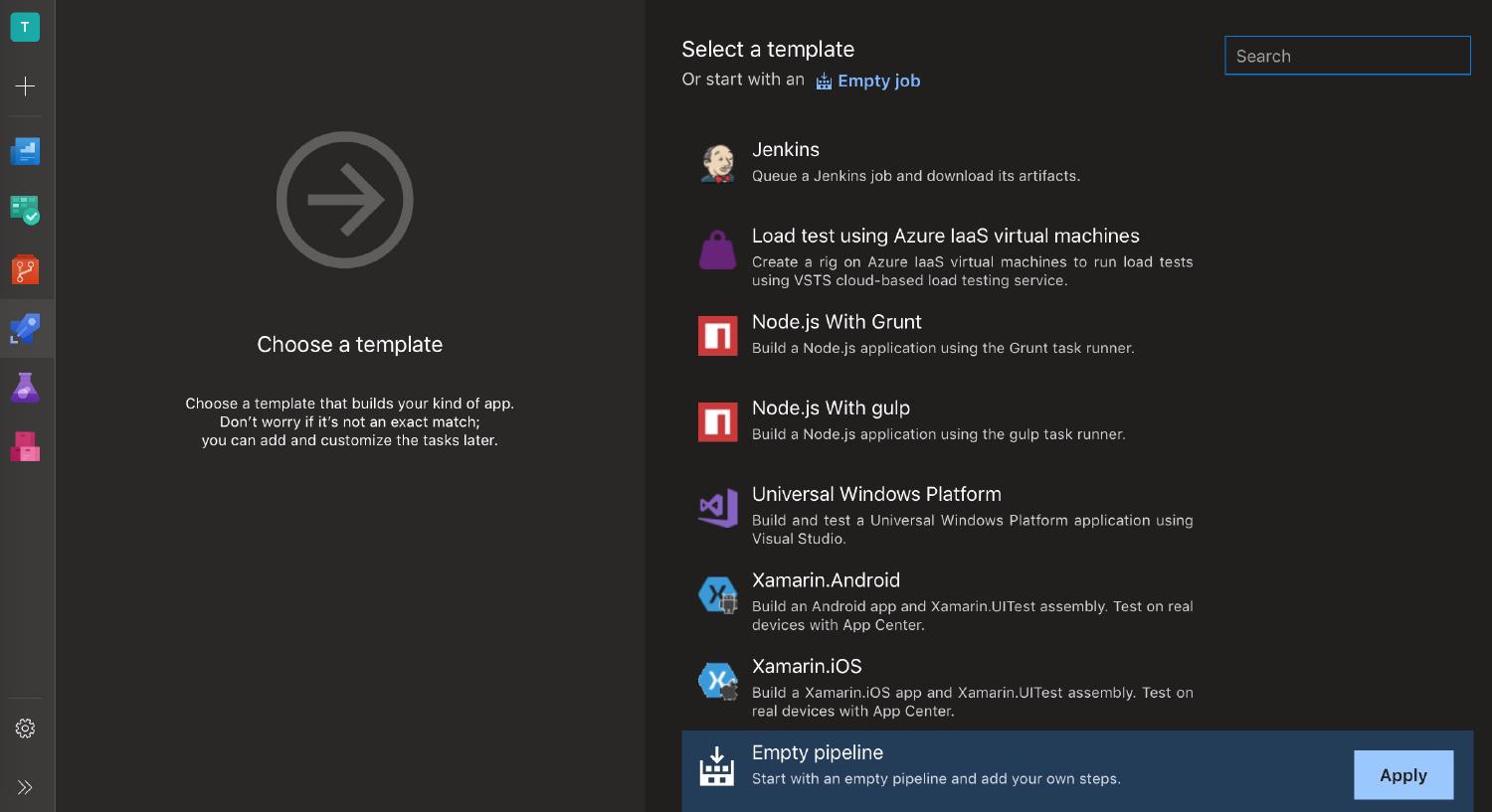 How To Continuously Deploy A Heroku App With Azure Devops Aaronlunadev 