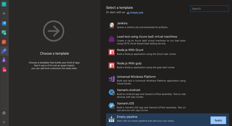 How to Continuously Deploy a Heroku App with Azure DevOps - aaronluna.dev