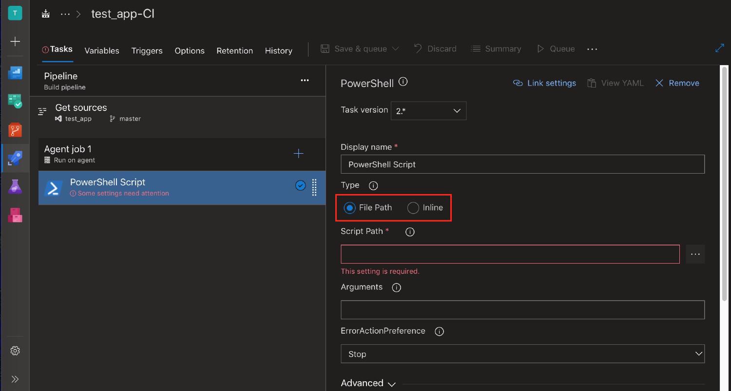 How to Continuously Deploy a Heroku App with Azure DevOps - aaronluna.dev