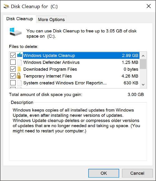How to Optimize Performance of Windows 10 and Visual Studio in VMWare ...