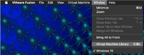How to Optimize Performance of Windows 10 and Visual Studio in VMWare Fusion - aaronluna.dev