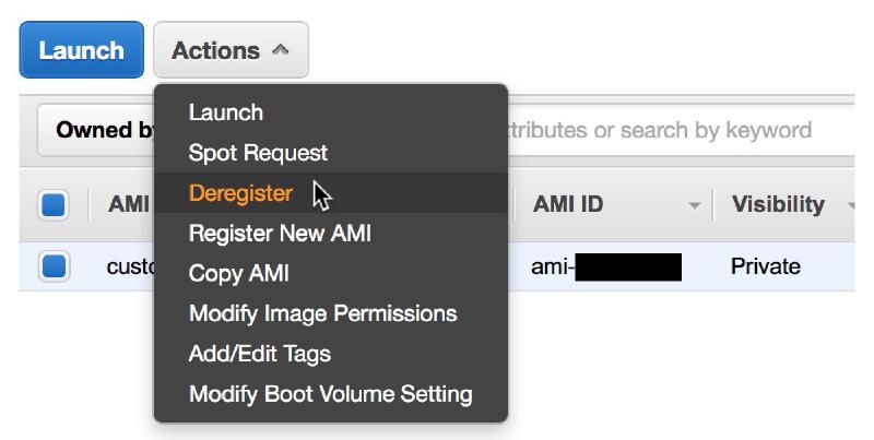 Packer Template: Amazon EC2 Ubuntu AMI with Latest NGINX - aaronluna.dev